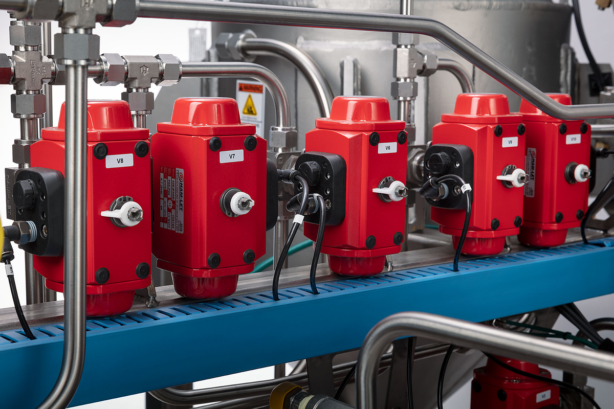 High-Quality IO Extractor Parts – Page 2 – Luna Technologies Store