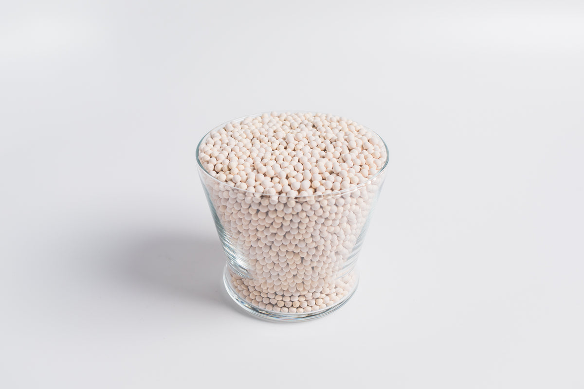 Molecular Sieve Beads – Luna Technologies Store
